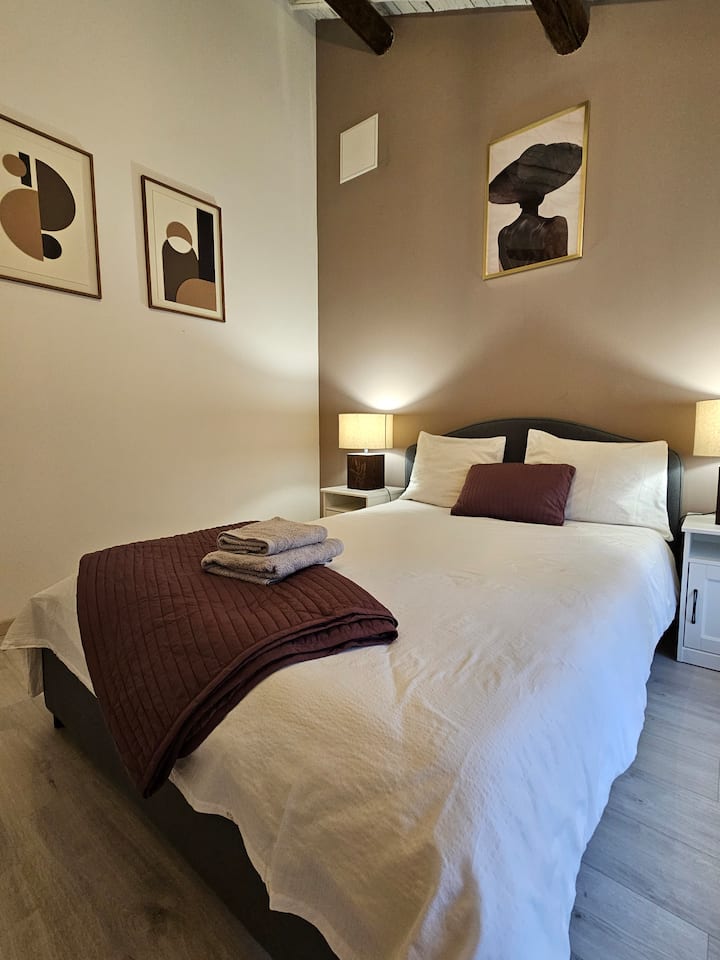 Cottage Des 3frontieres - Differdange