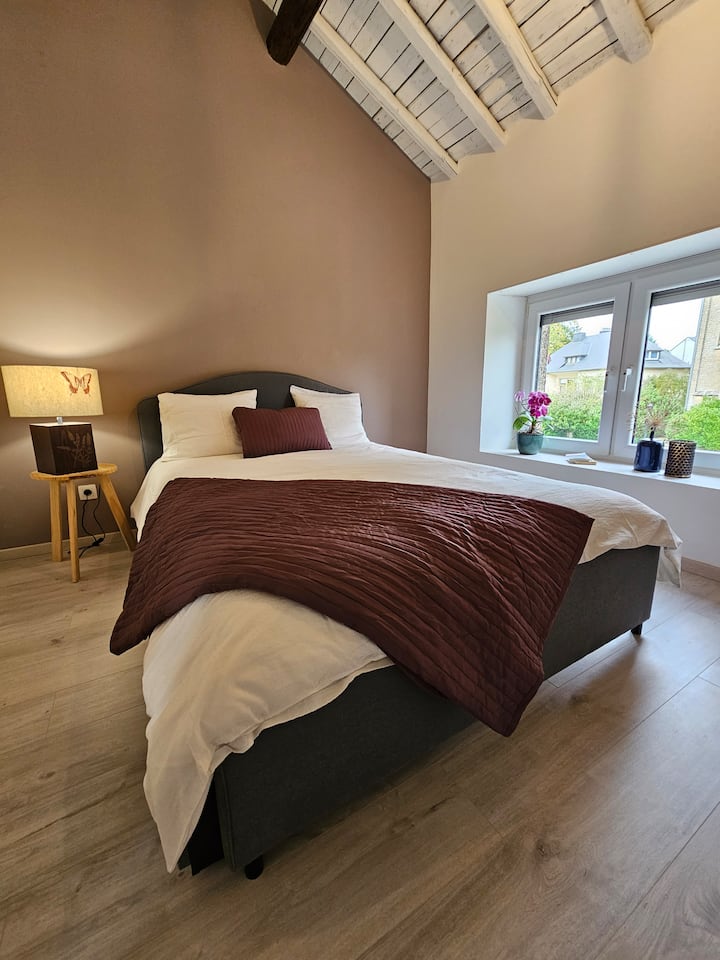 Cottage Des 3frontieres - Longwy