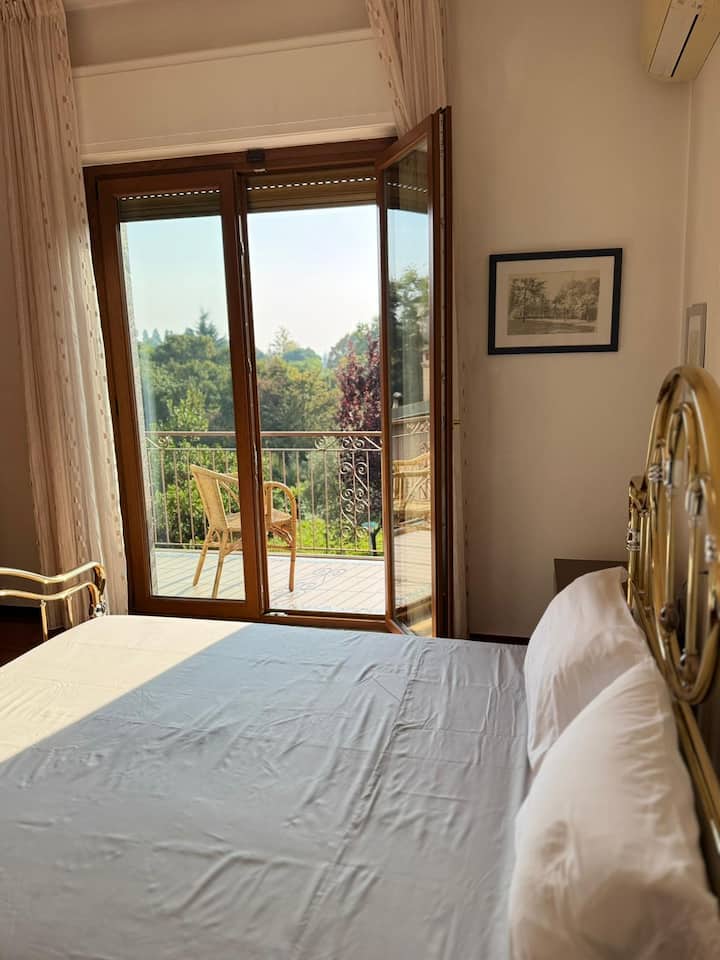 Appartamento Villa Mirella - Como - Côme