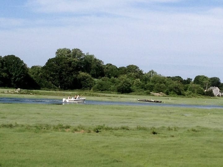 Quincy Single Family With Amazing View - Quincy, MA