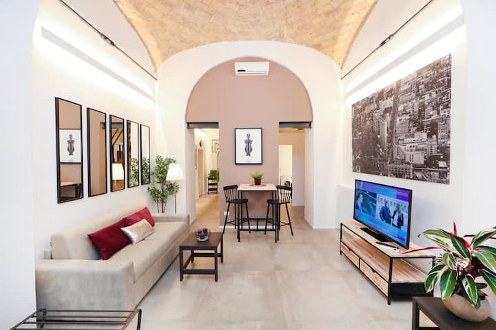 Sky Dream Loft Trastevere - Roma