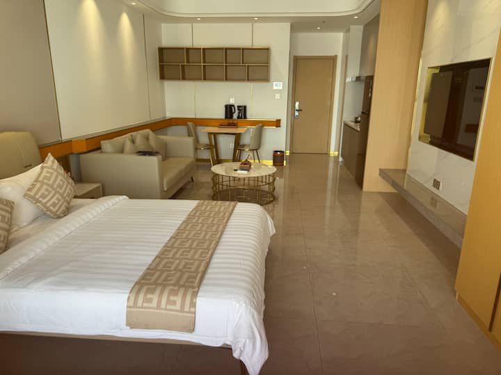 3 River & Skyline View - Phnom Penh