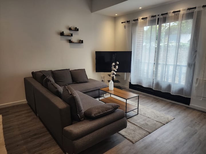 Le Fécamp Central - Fécamp