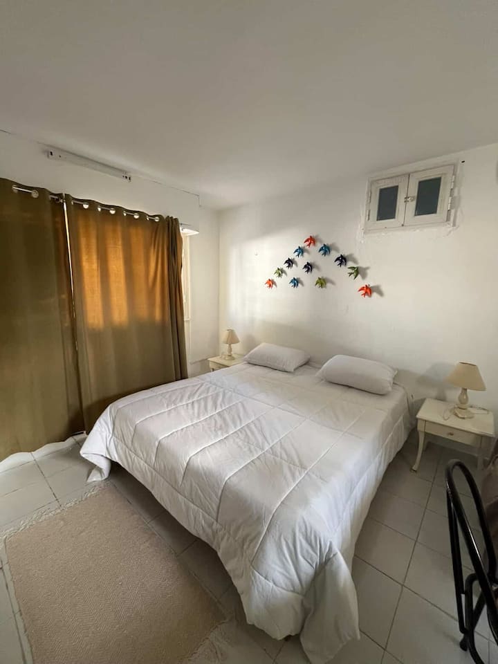 Charmant Petit Studio - Sidi Bou Said