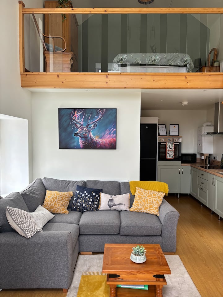 The Barn - County Down