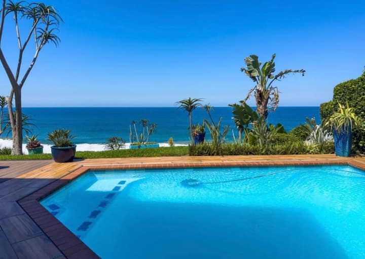 Sheffield Beach House - Dolphin Coast