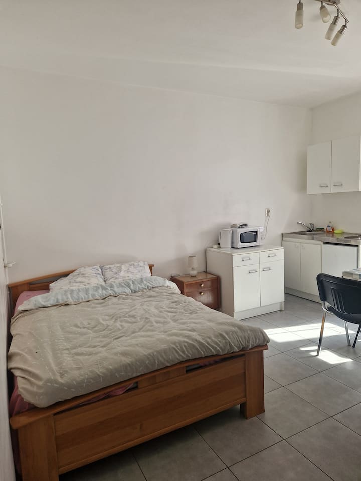 Studio Meublé 2 - Briey