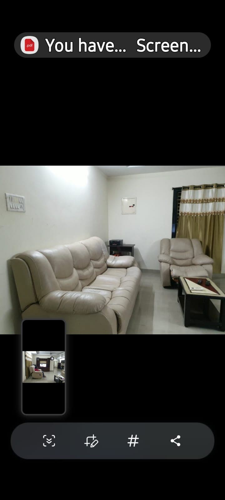 Smart Stay Home, A Luxury Place In Prime Location - Rajahmundry