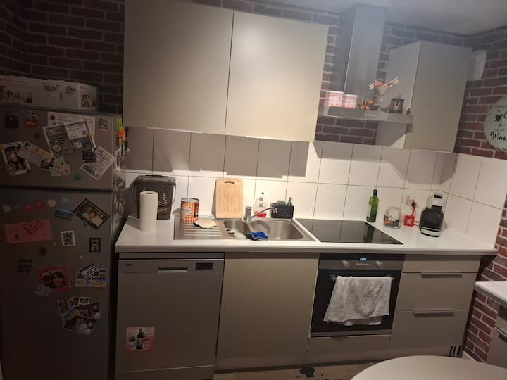 Coquet Appartement - Ottrott