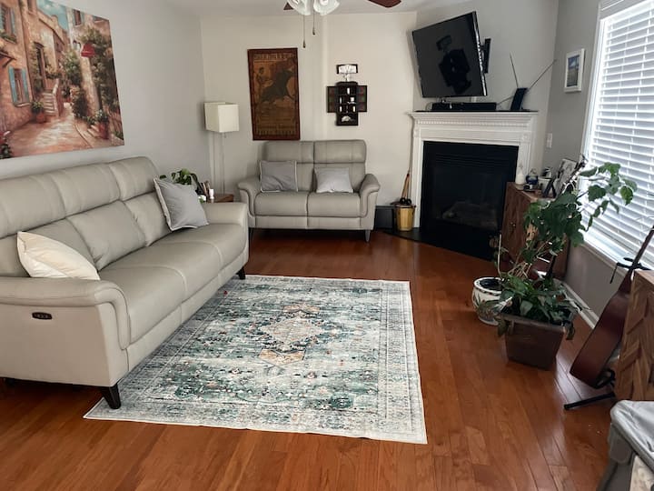 Beautiful, Peaceful, Great Location - Winston-Salem, NC