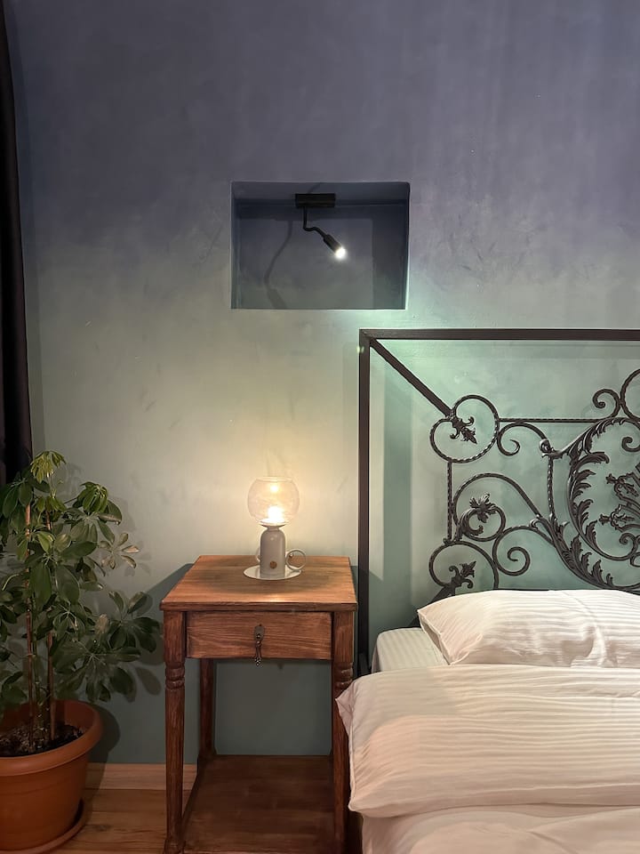 Stayhouse's - Modern,huzurlu Ve Benzersiz Konak - Eskişehir