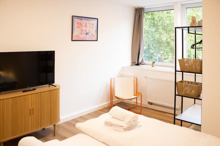 City Suites Frankfurt - Central Stay - Frankfurt