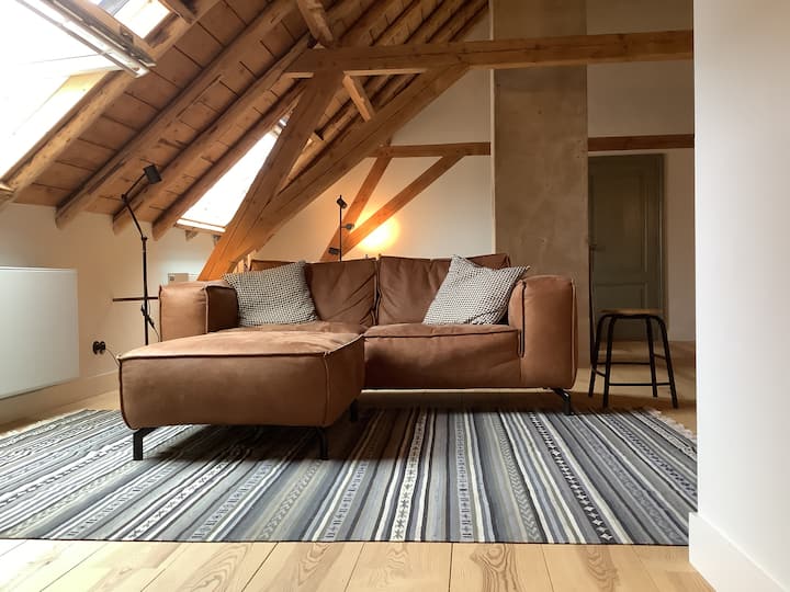 Slapen In Bronkhorst - Zutphen