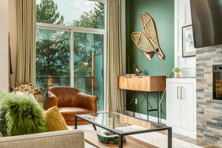 The Grand Residence | Parking | Stadium | Sleeps 8 - Edinburgh