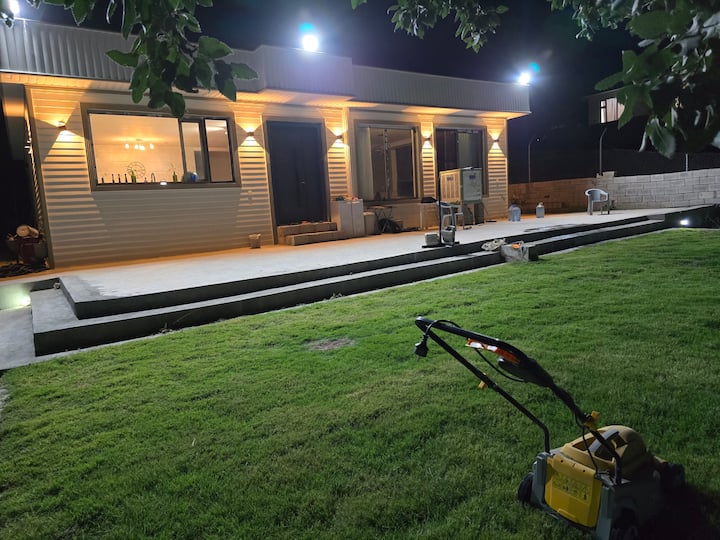 Mountain View Garden Villa In Mergapan - Iraq