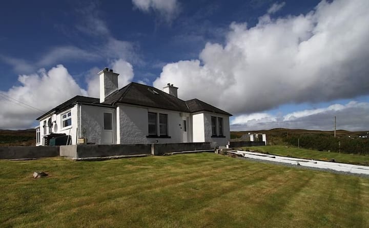 A Perfect Base For Exploring Skye And The Cuillin - Skye