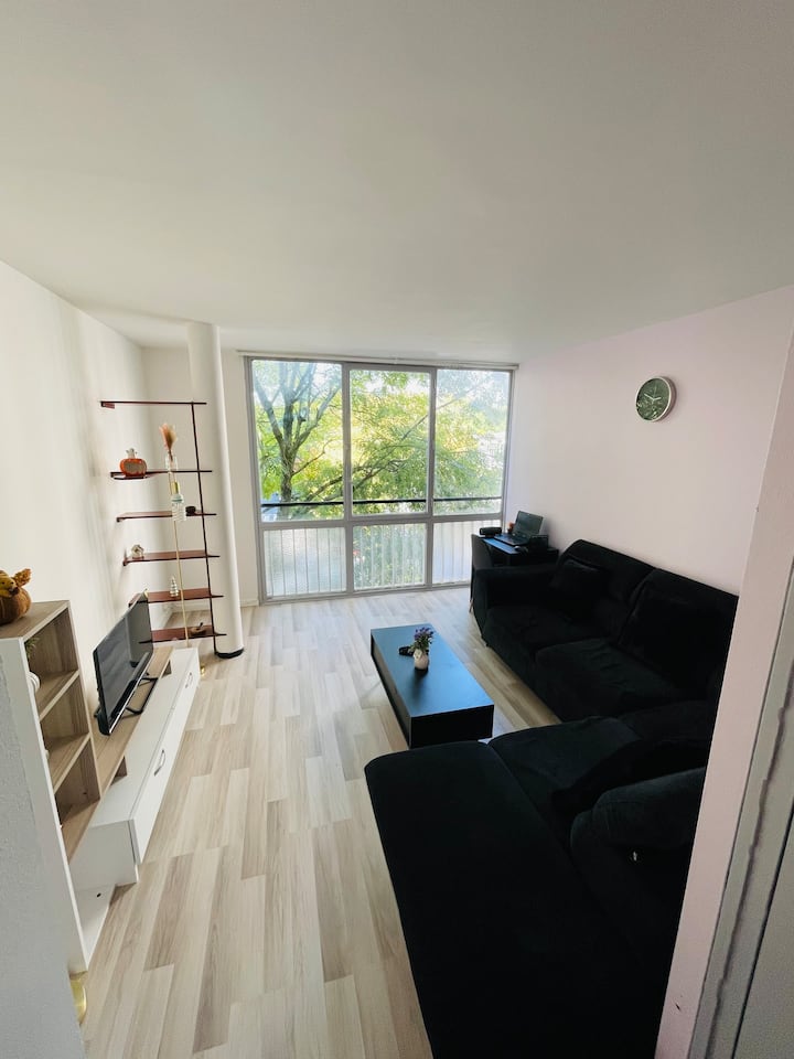 Apparemment - Meudon