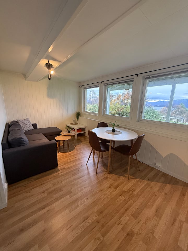 Aurora View Apartment - Tromsø