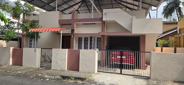 Serene Haven - Thiruvananthapuram