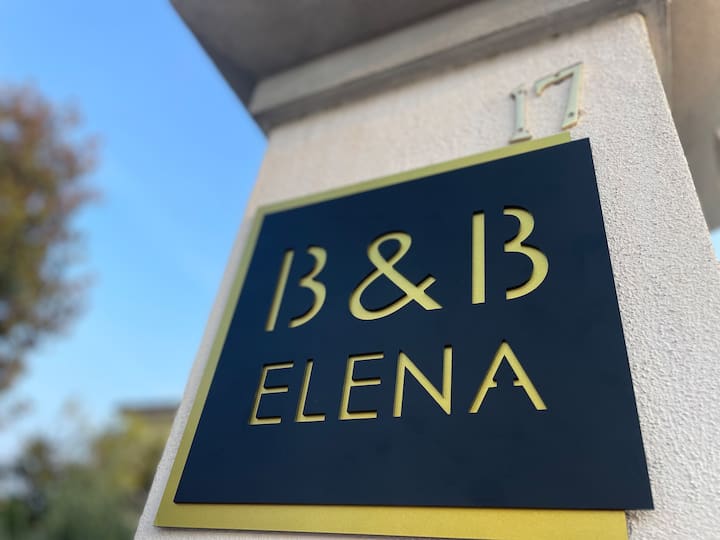 B&b Elena 2 - Bentivoglio