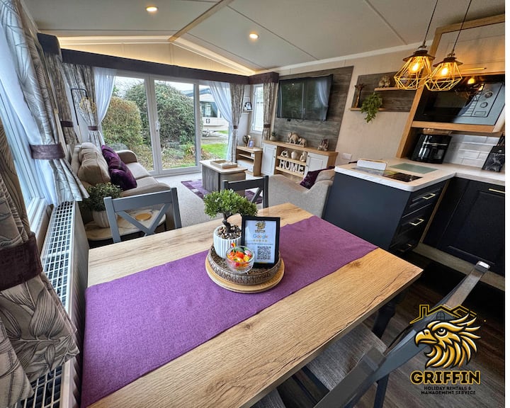 Vintage 49 - Southview Holiday Park Skegness - Skegness