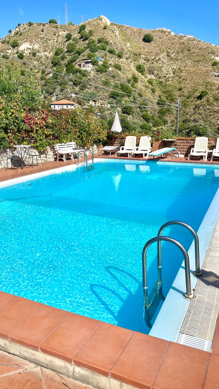 Maison Dei Sogni Taormina - Taormina