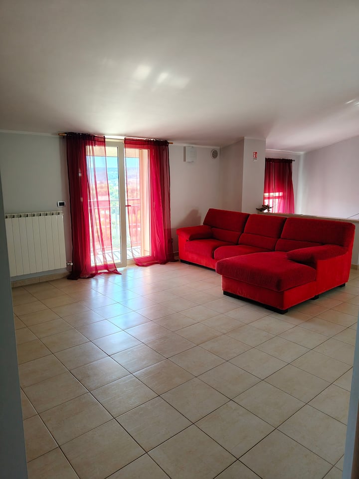 Casale Corona - Molise