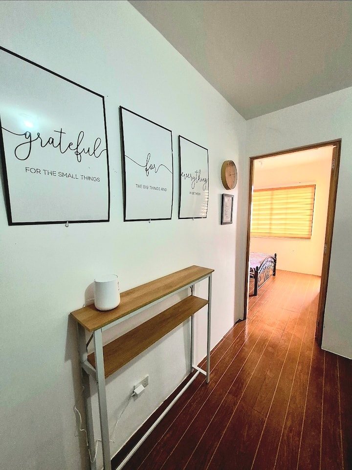 Casa Deña - Cozy Staycation In Calamba - Calamba