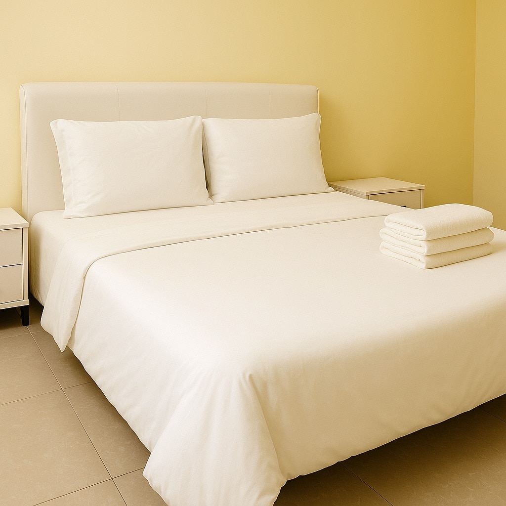 n306標準大床房•靠近NAIA~Solaire賭場 - Airbnb