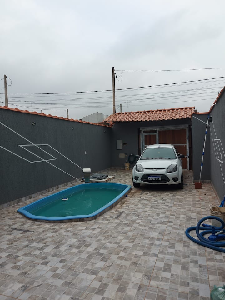 Chácara Sct2 - Araras