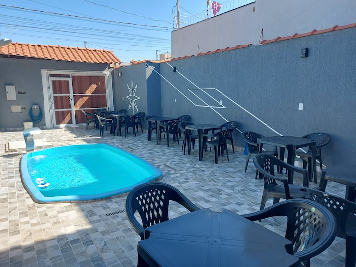 Chácara Sct2 - Rio Claro