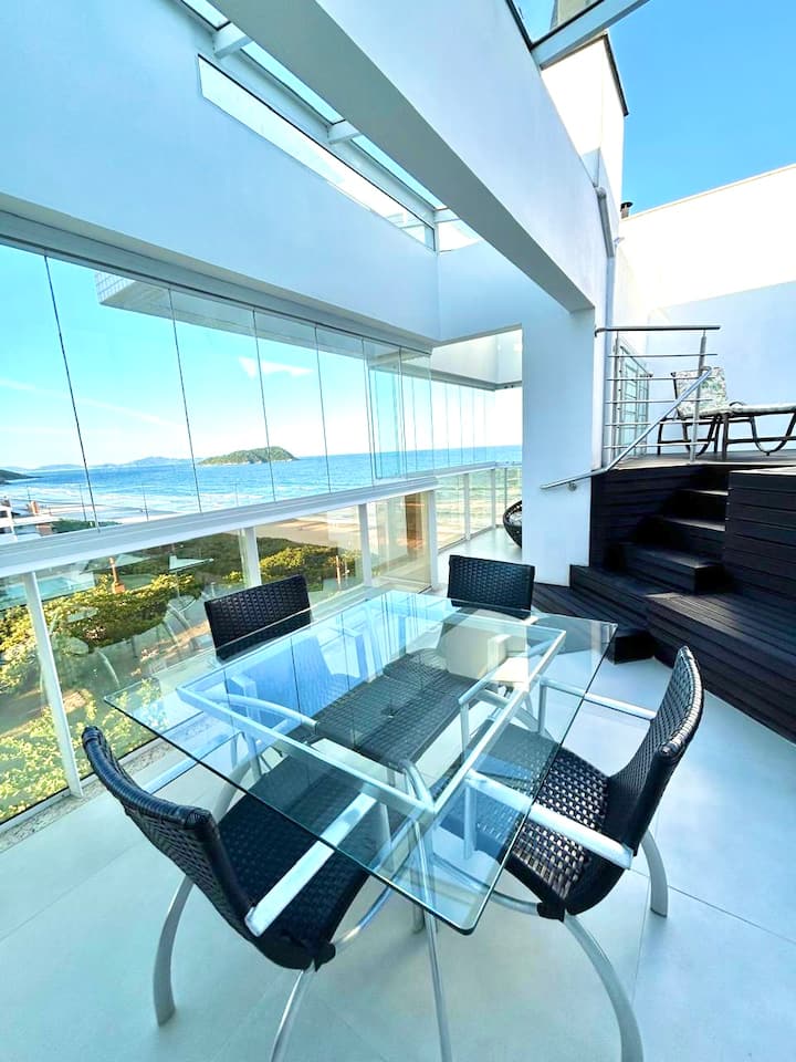 Cobertura, Apto Palmas,
Governador Celso Ramos - Governador Celso Ramos