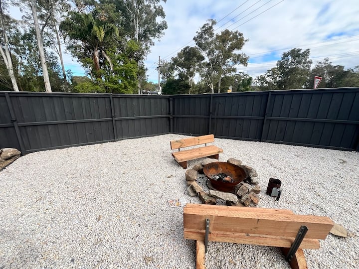 Wander Wood Haven - City of Lake Macquarie