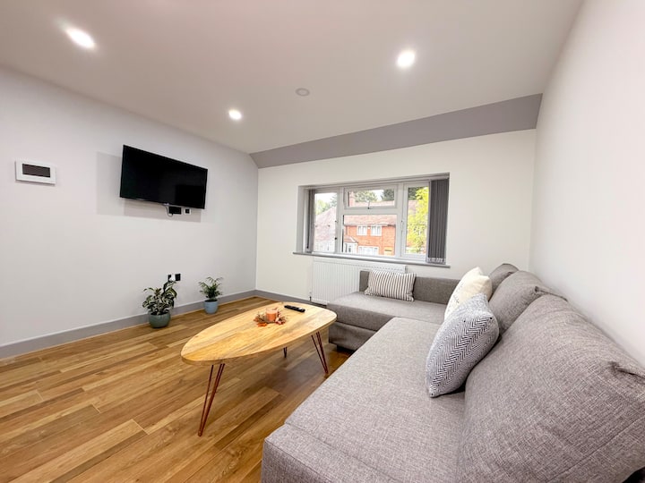 The Modern Muse - Birmingham