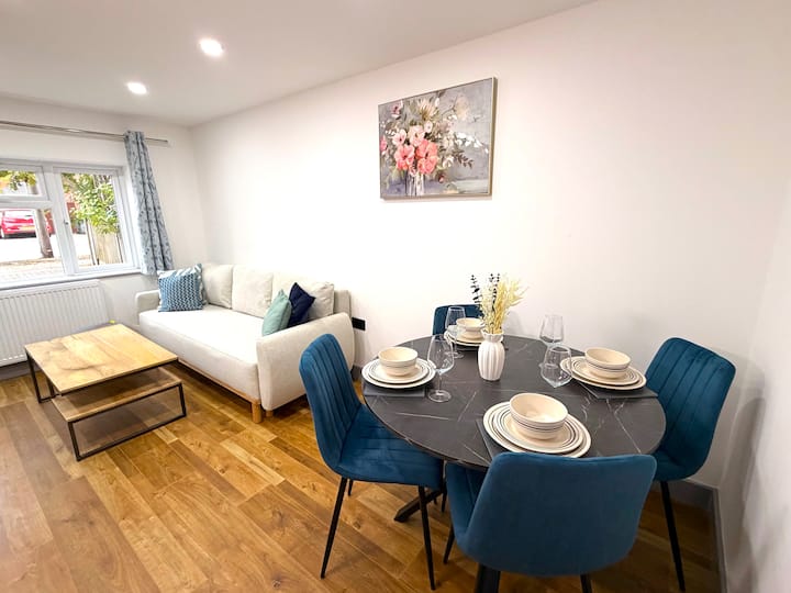 The Modern Stay - Birmingham