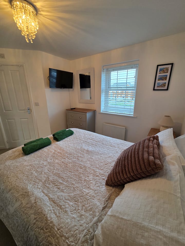 Home In Thanet - Broadstairs