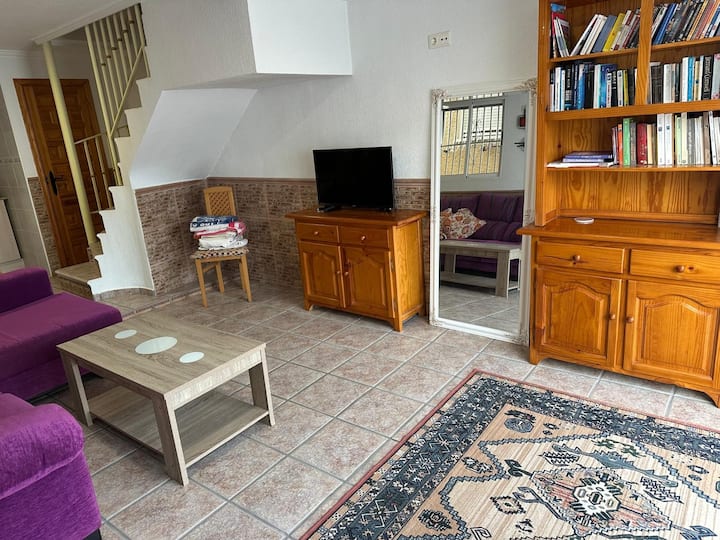 Maison Style Loft - Dolores, Spain