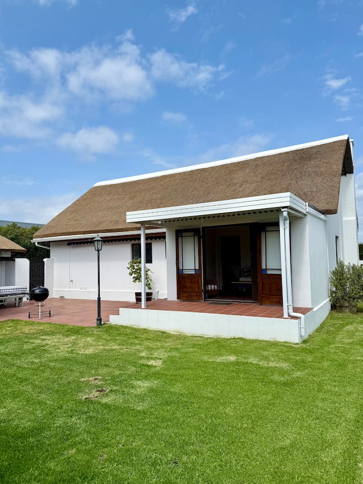 Rocklands Cottage - Hermanus