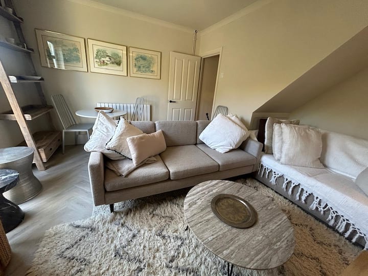 Oasis In Heart Of Shoreditch - Farringdon - London