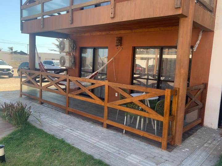 Apartamento Em Luís Correia - Luís Correia