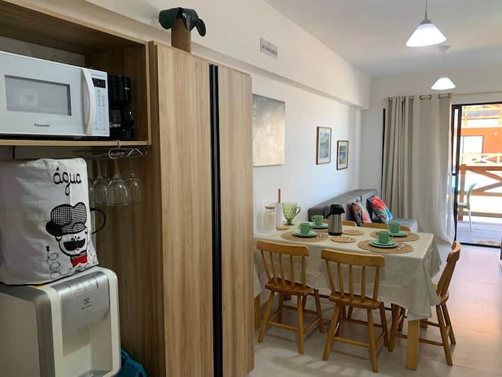 Apartamento Em Luís Correia - Luís Correia