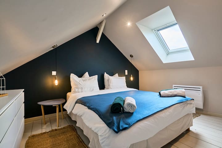 Terrasse - Hyper-centre - Moderne - Cosy - Lille - ibis budget Lille Centre