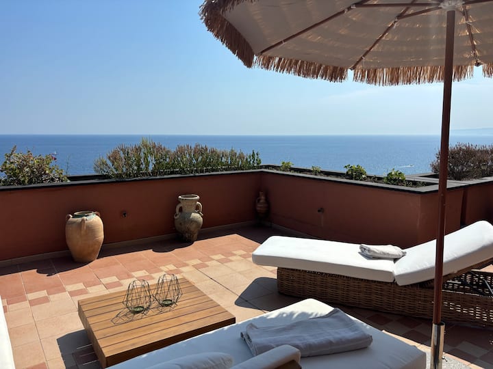 Baia Blu Ocean - Varazze