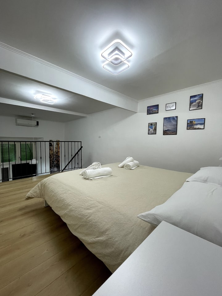 Vico Spaccanapoli 2 - Napoli