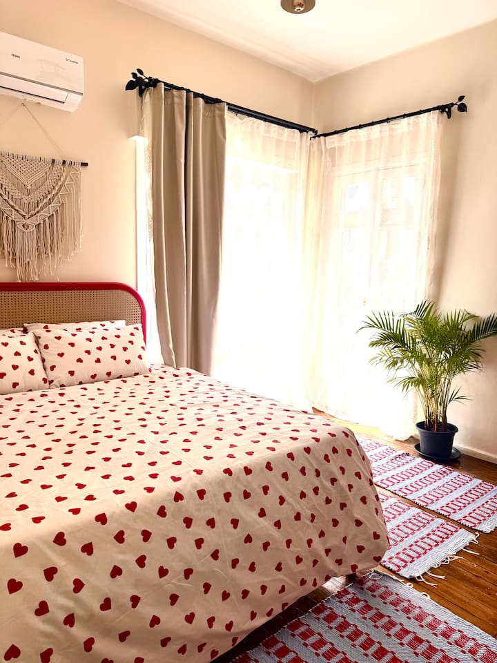 Cozy Stylish City Center Close To Nile River Home - Cairo