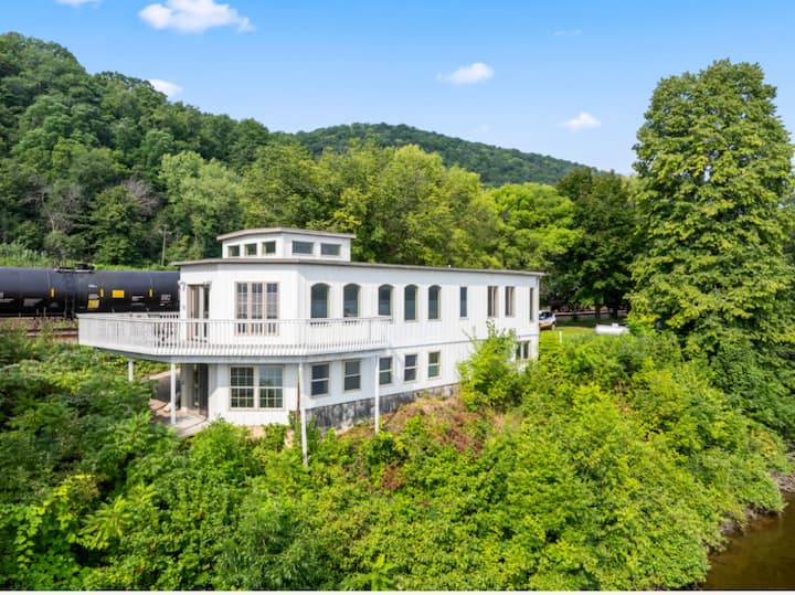 River House - Pickwick, MN