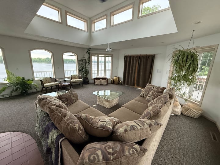 River House - Pickwick, MN