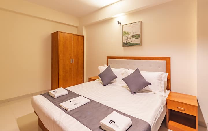 Premium 1bhk Apartment In Charvi Reemz, North Goa - Anjuna