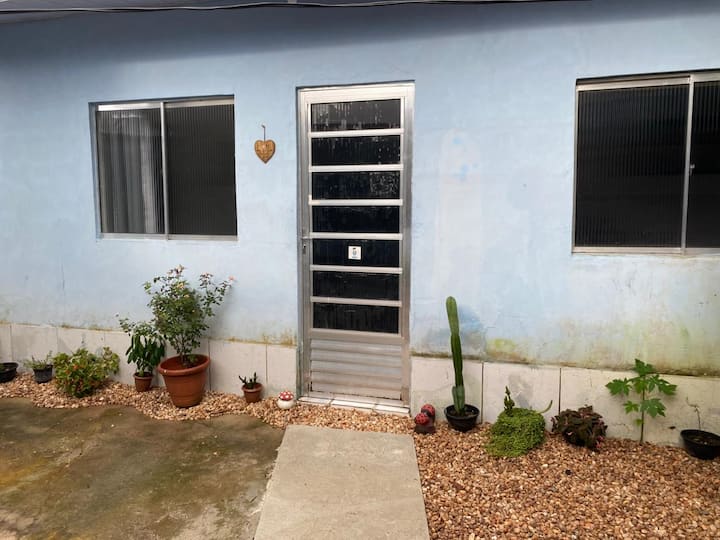 Acomodação Familiar - Castanhal