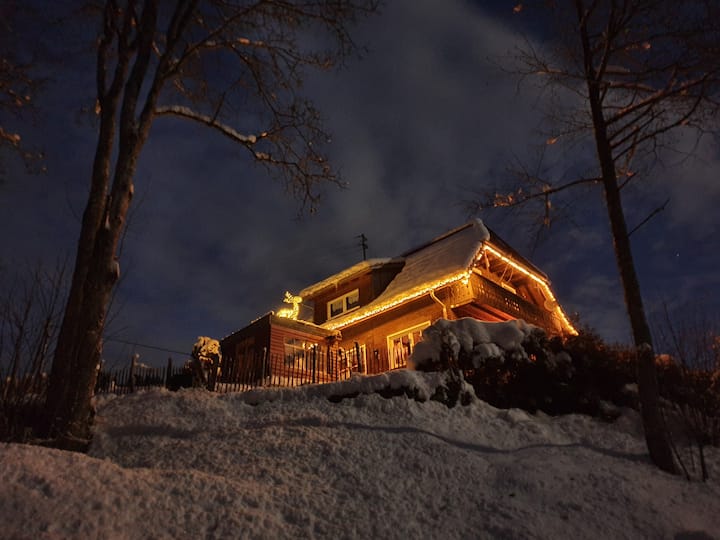 Manus Ferienwohnung - Schluchsee